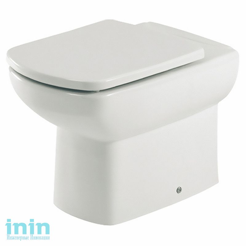 Унитаз Roca Dama Senso Compacto 342518000